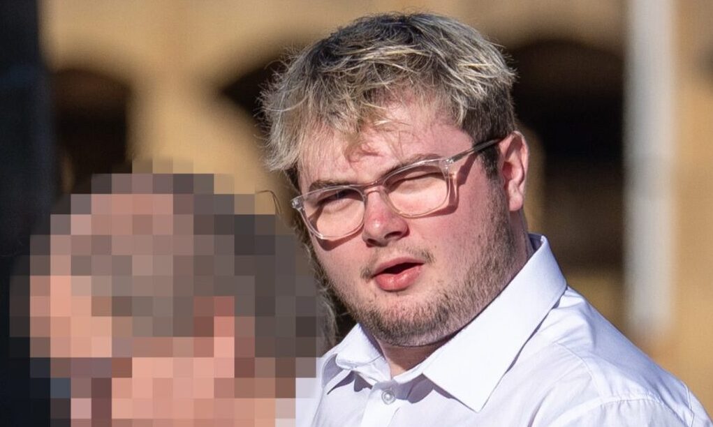 Inverness murder accused and 'Michael Jackson' in court