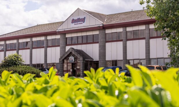 Scotbeef shuts historic Inverurie abattoir