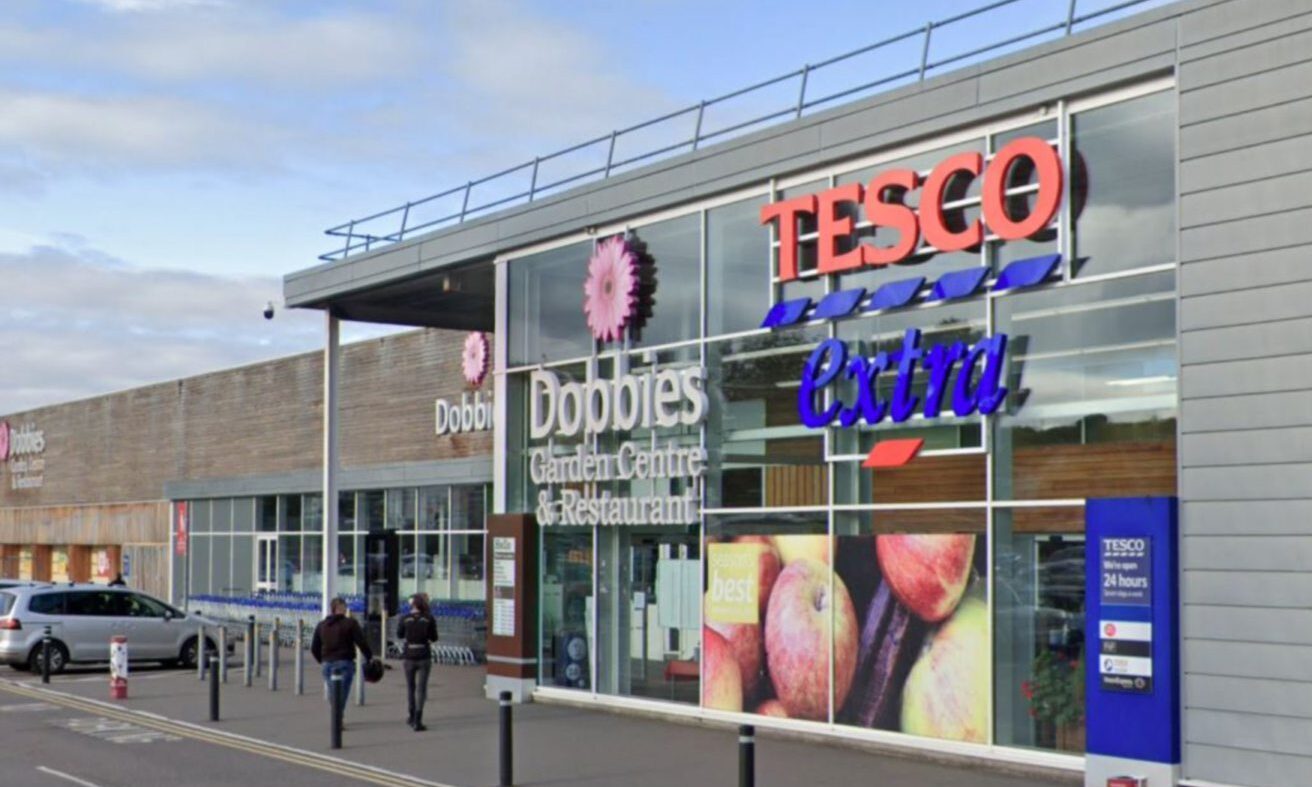 New retailers wanted for former Dobbies unit in Inverness