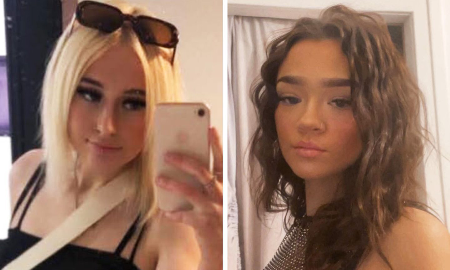 Aberdeen thugs battered girl, 15, but spared jail due to 'young ages'