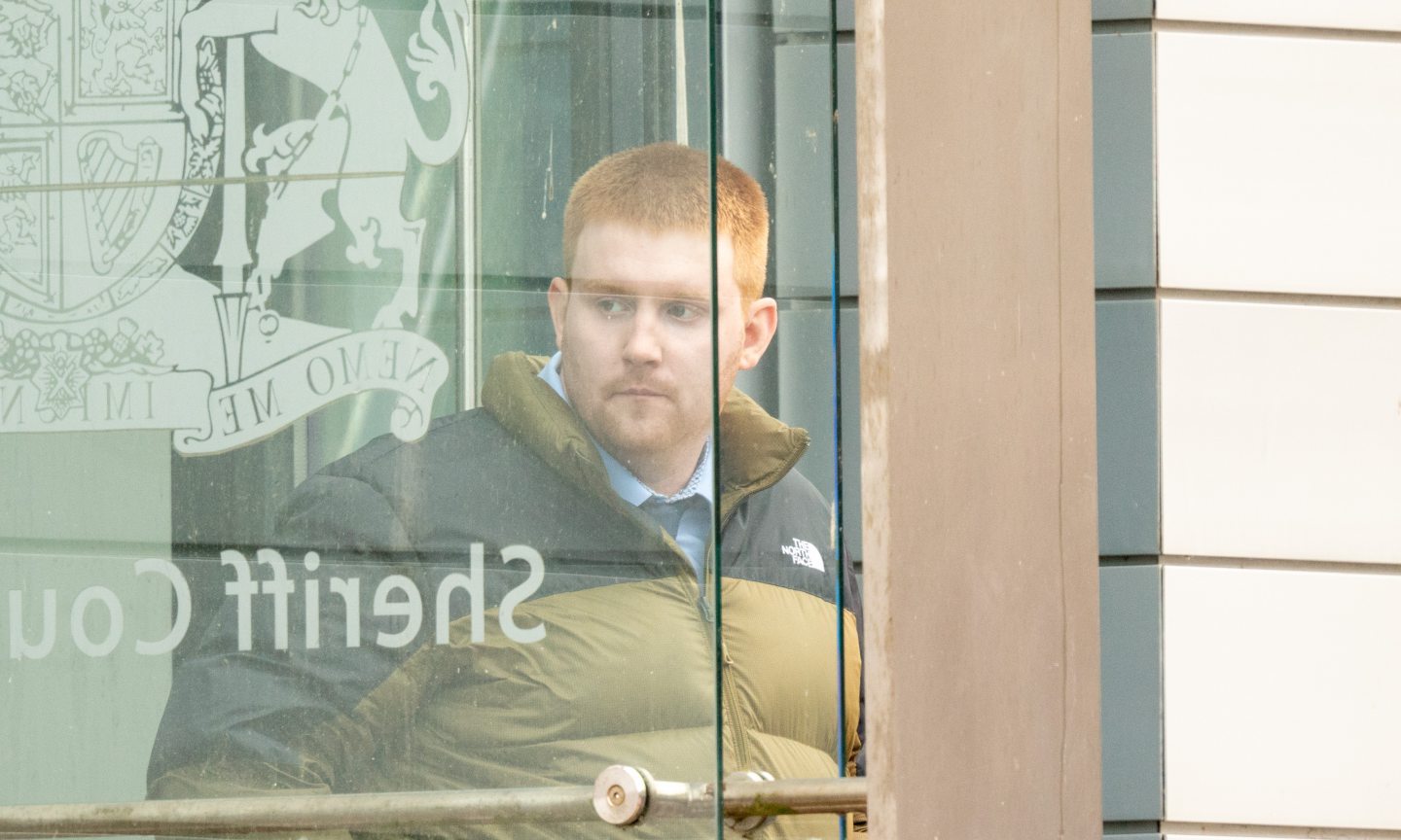 Peterhead after-school sports coach touched women and child