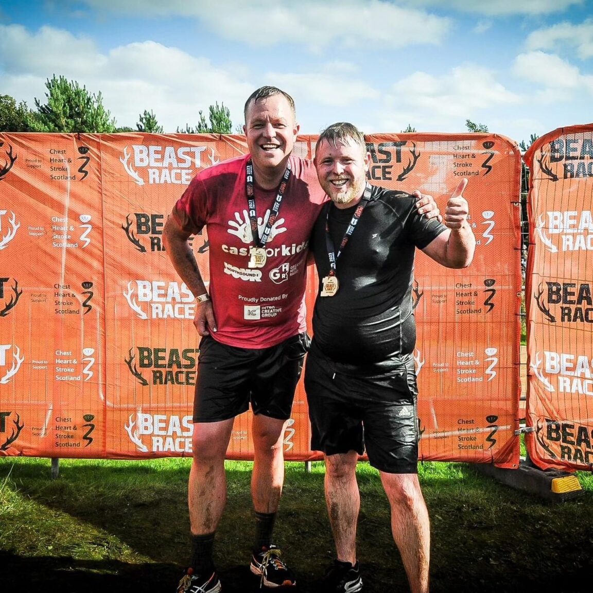 Jeff Diack: 'My life as funeral celebrant after leaving Northsound'