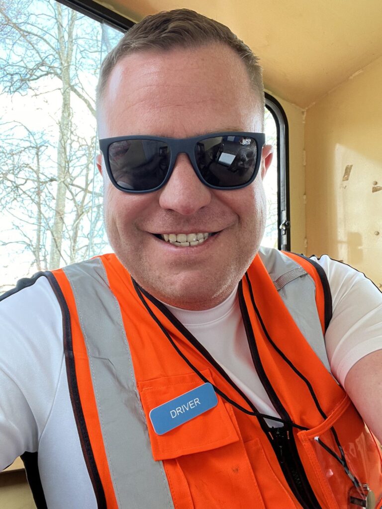 Jeff Diack: 'My life as funeral celebrant after leaving Northsound'