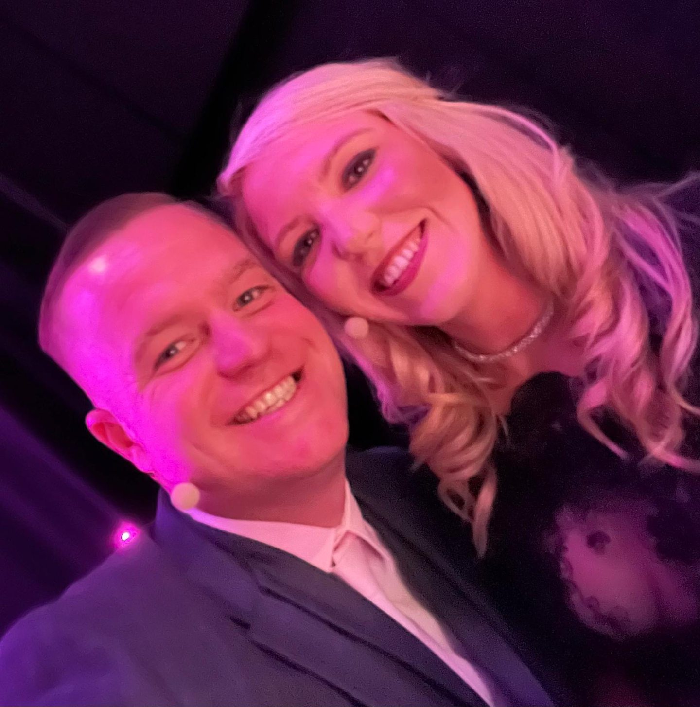 Jeff Diack: 'My life as funeral celebrant after leaving Northsound'