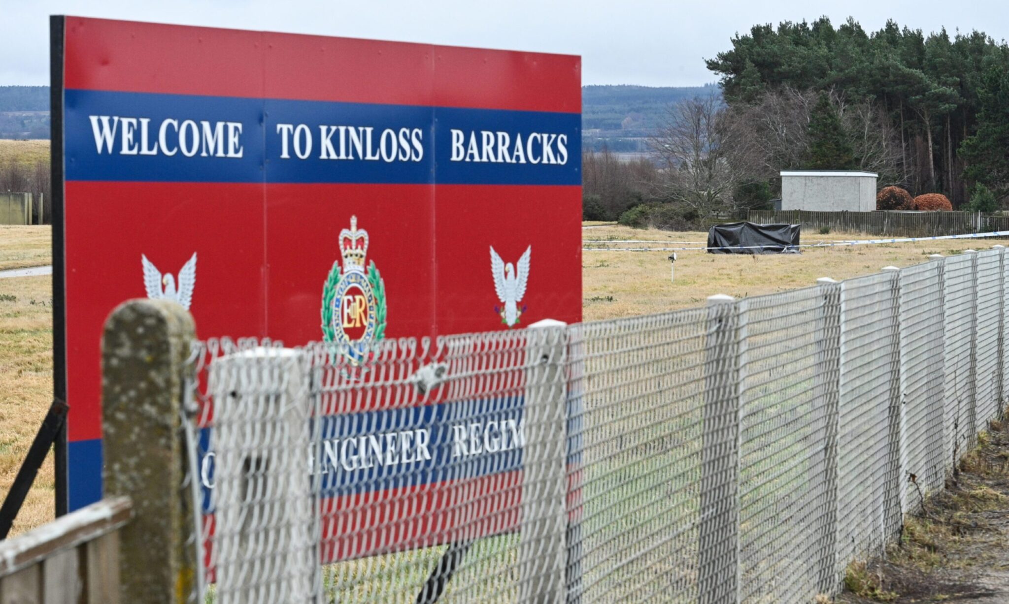 Former soldier who shared sick images over Whatsapp jailed