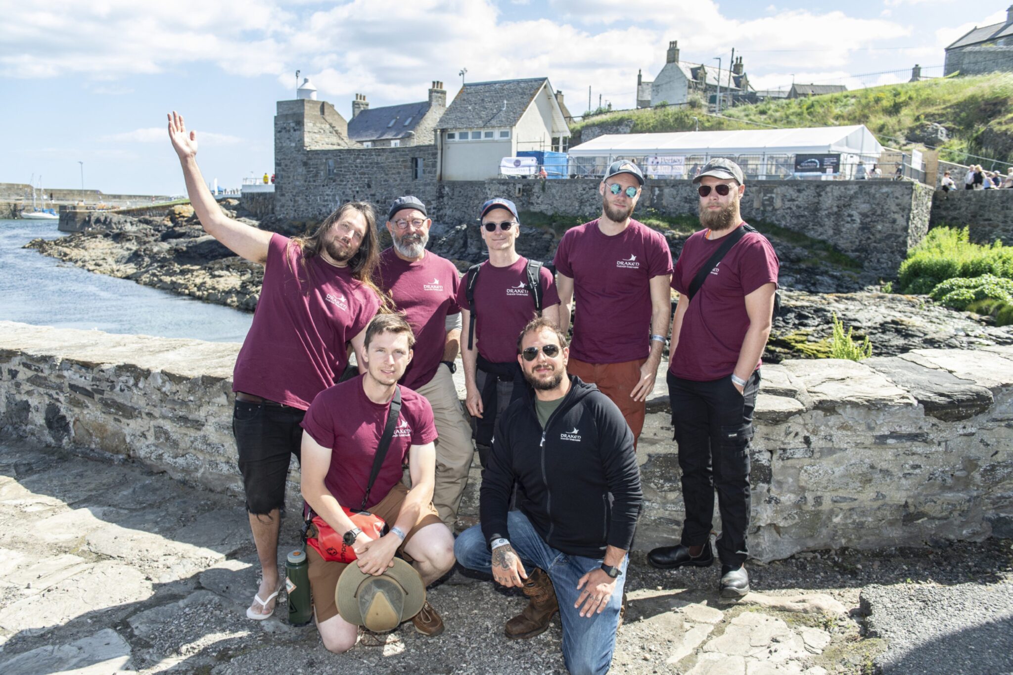 Gallery: Best pictures at Portsoy Boat Festival 2025 - Press and Journal