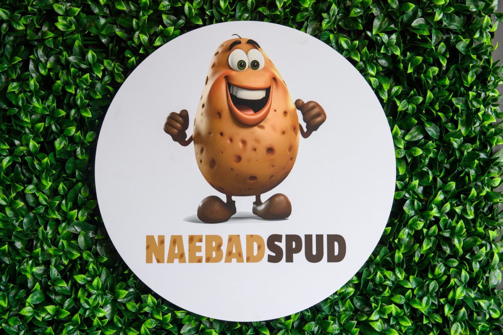Nae Bad Spud: New baked potato takeaway to open in Northfield