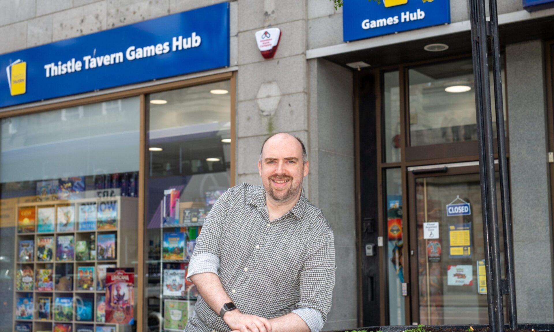 Revealed: 19 Union Street spots filled after receiving council grant