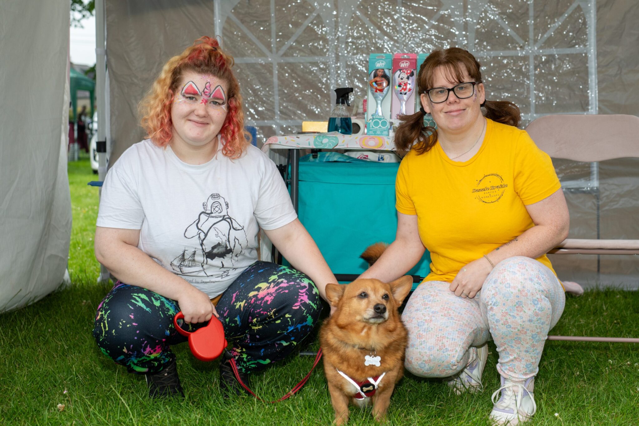 Gallery: Oldmeldrum Sports & Highland Games 2025