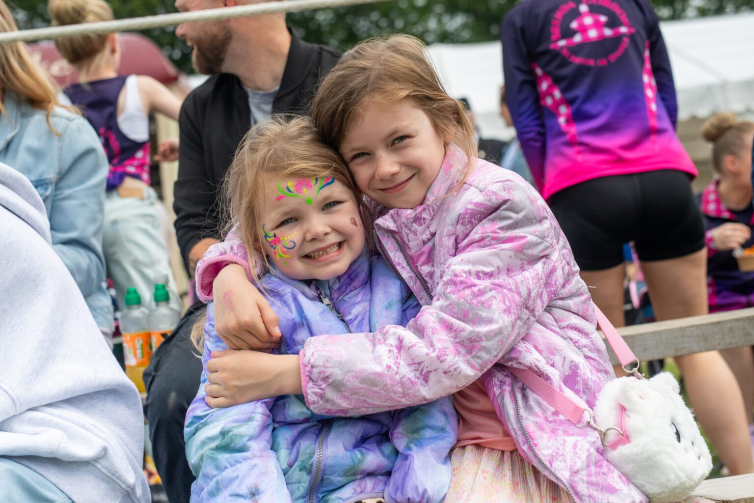 Gallery: Oldmeldrum Sports & Highland Games 2025