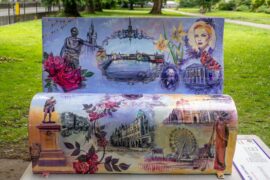 Clan BookBench Trail's Farewell Weekend: All you need to know