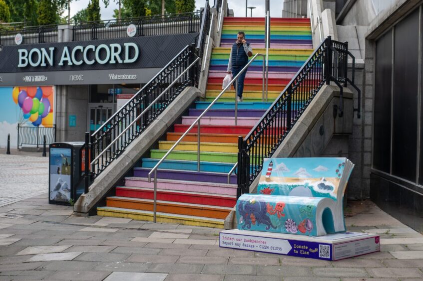 Clan BookBench Trail's Farewell Weekend: All you need to know
