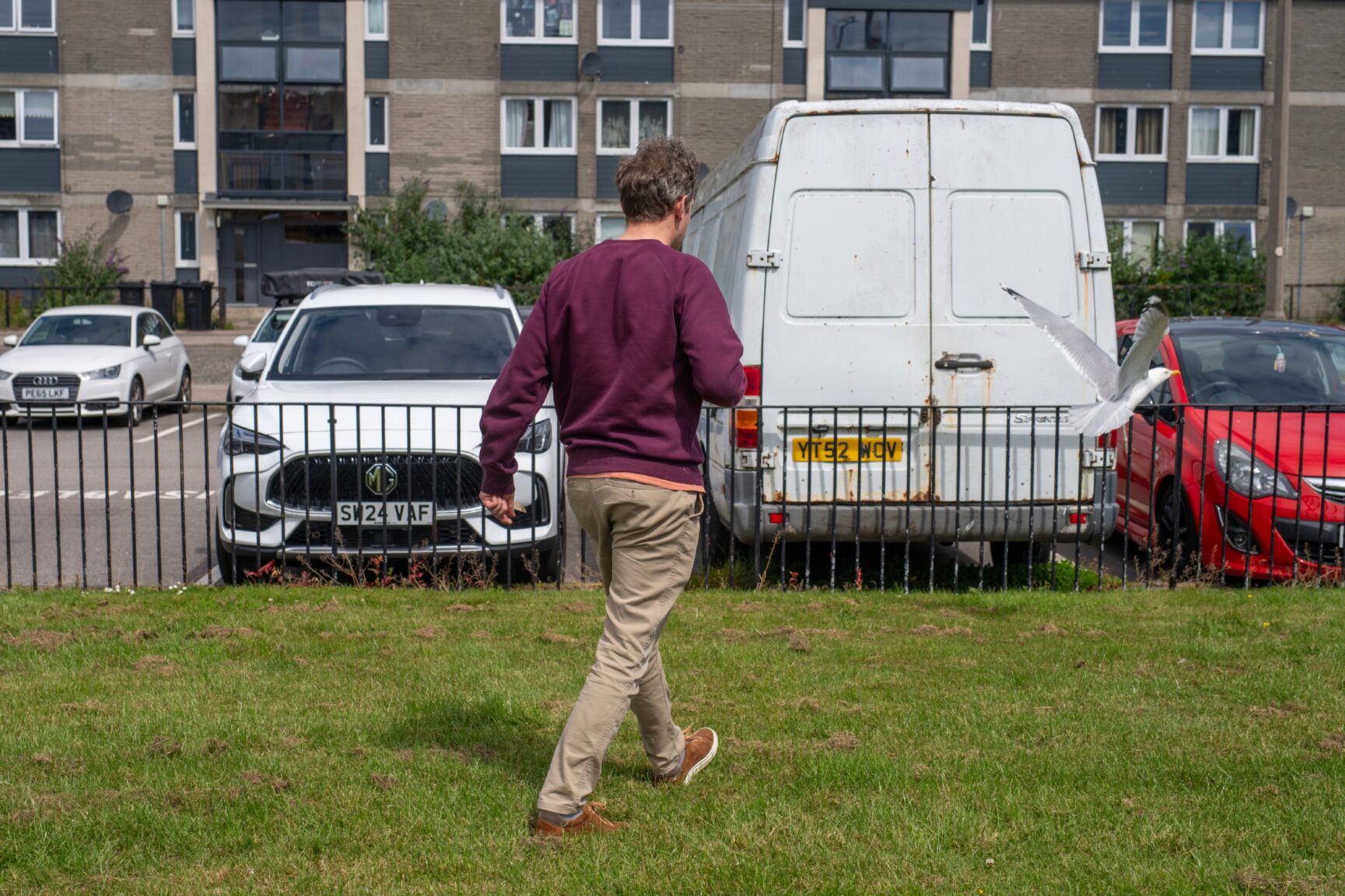 Are baked tatties from Nae Bad Spud Aberdeen worth the hype?
