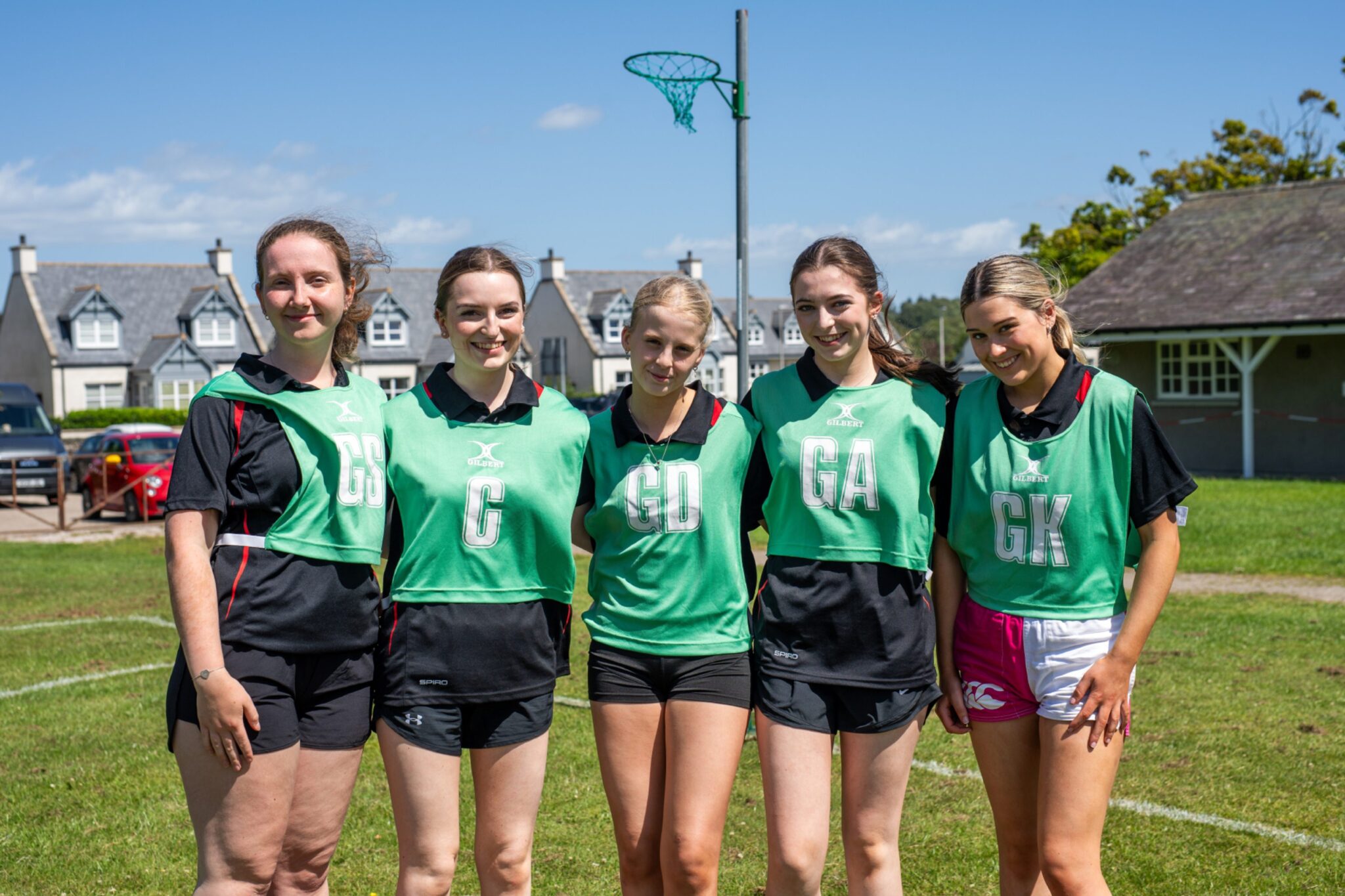 26 best pictures from Young Farmers' Grampian Rally - Press and Journal