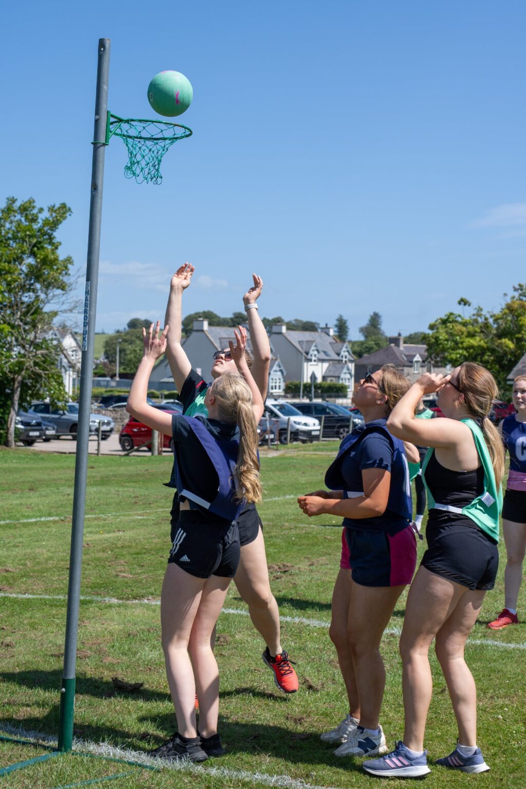 26 best pictures from Young Farmers' Grampian Rally - Press and Journal