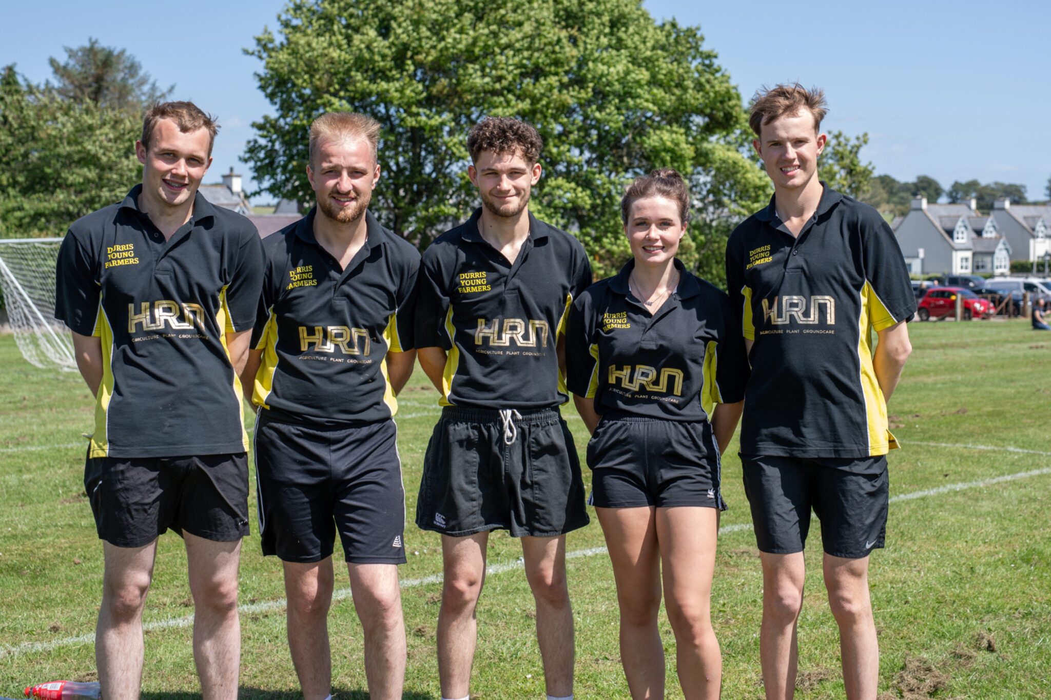 26 best pictures from Young Farmers' Grampian Rally - Press and Journal