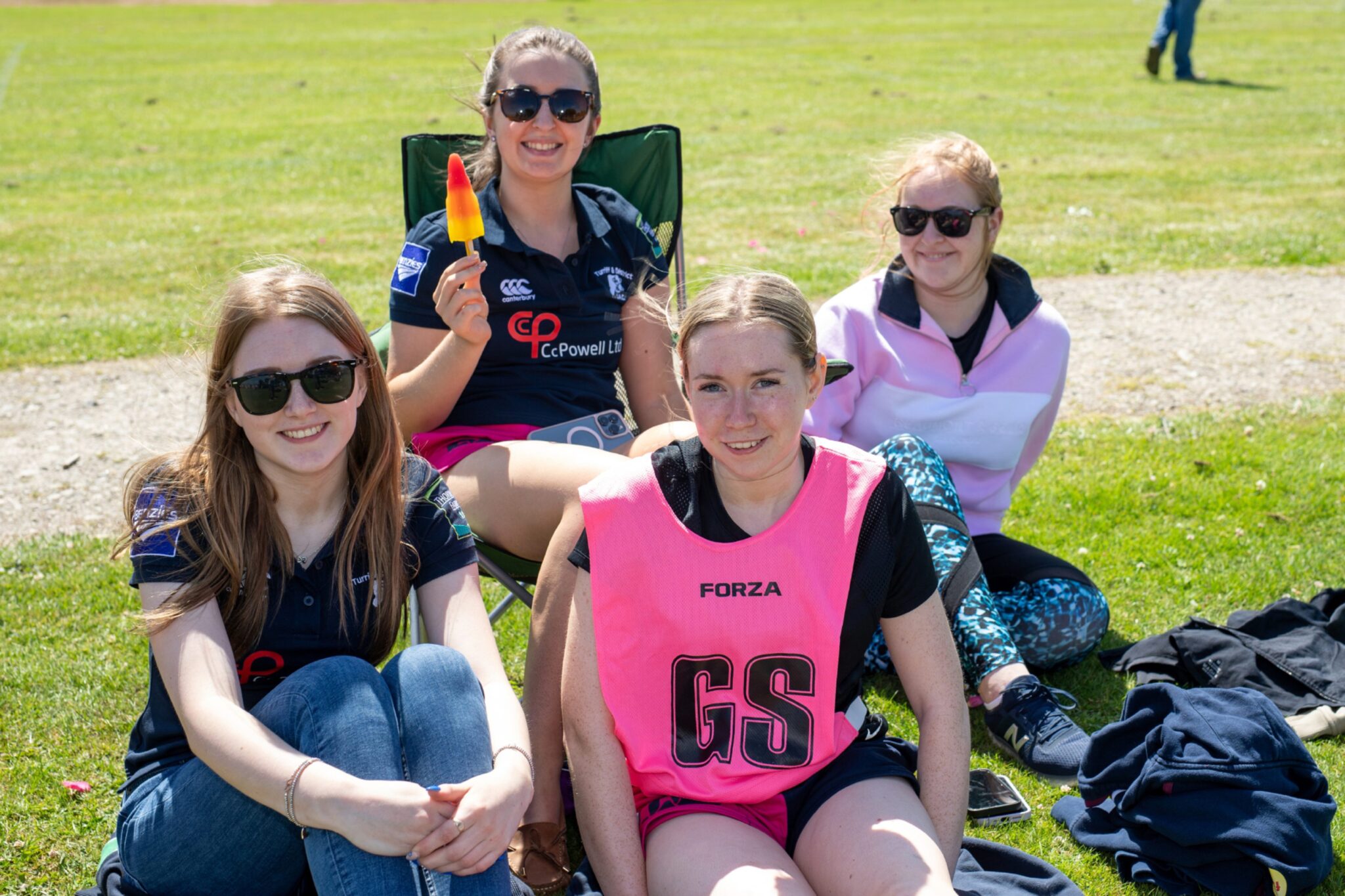 26 best pictures from Young Farmers' Grampian Rally - Press and Journal