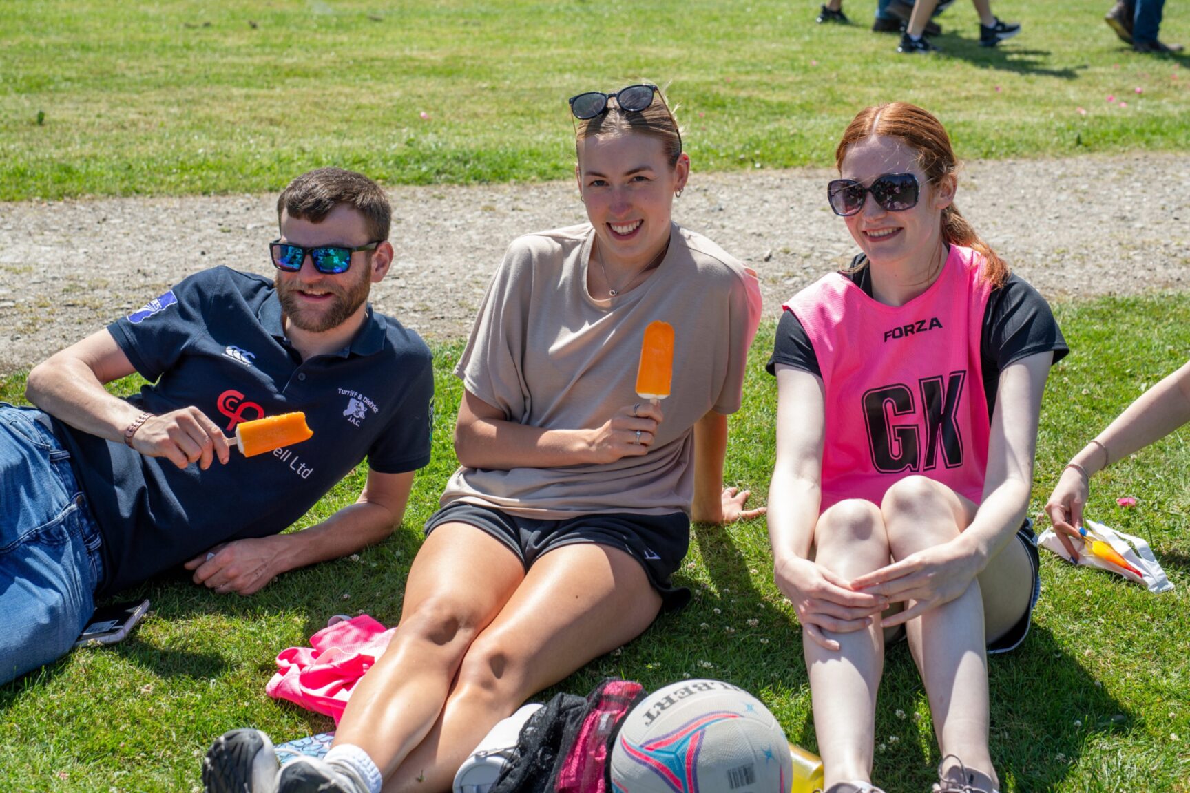 26 best pictures from Young Farmers' Grampian Rally - Press and Journal