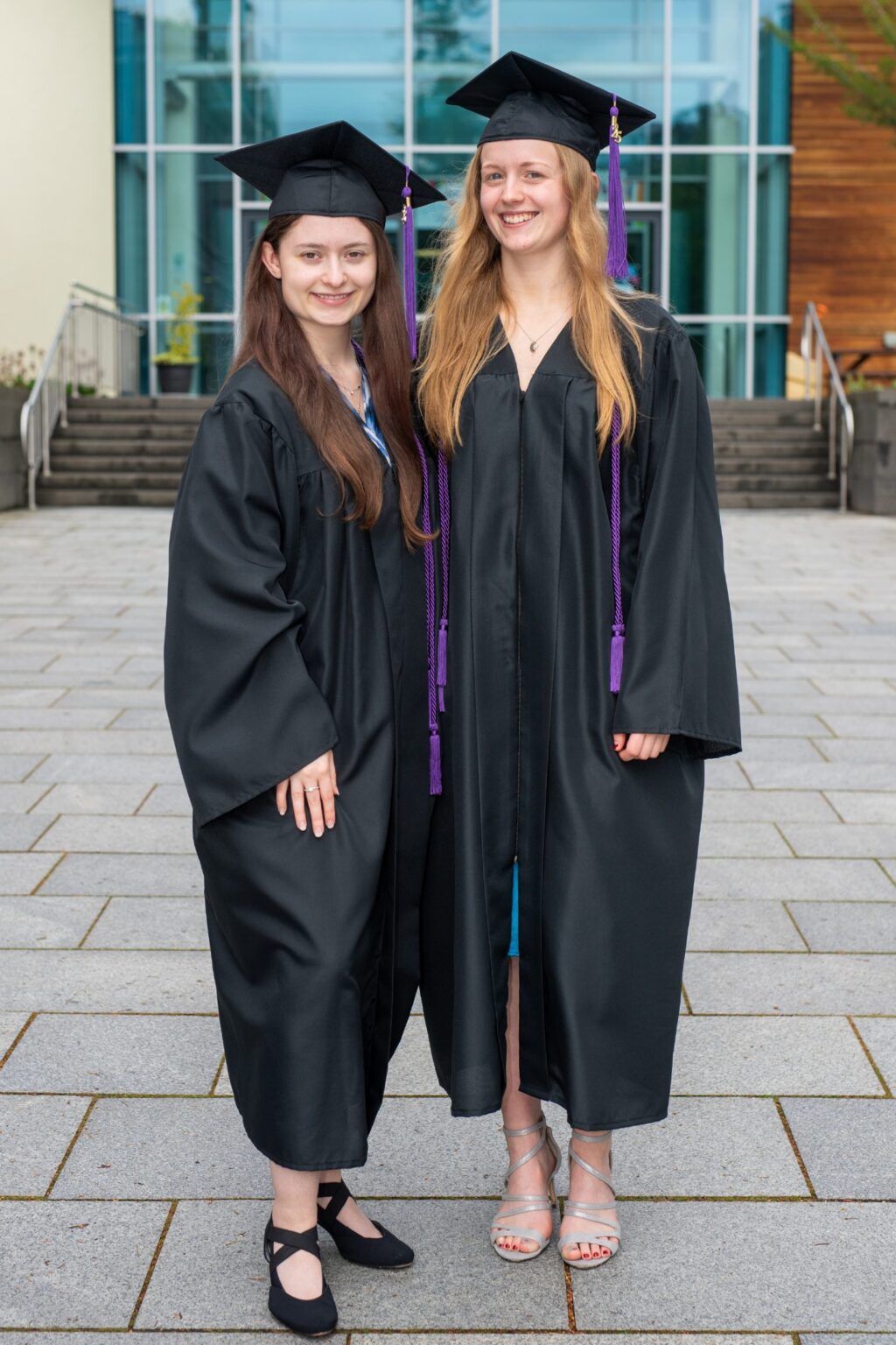 International School Aberdeen: ISA graduation day