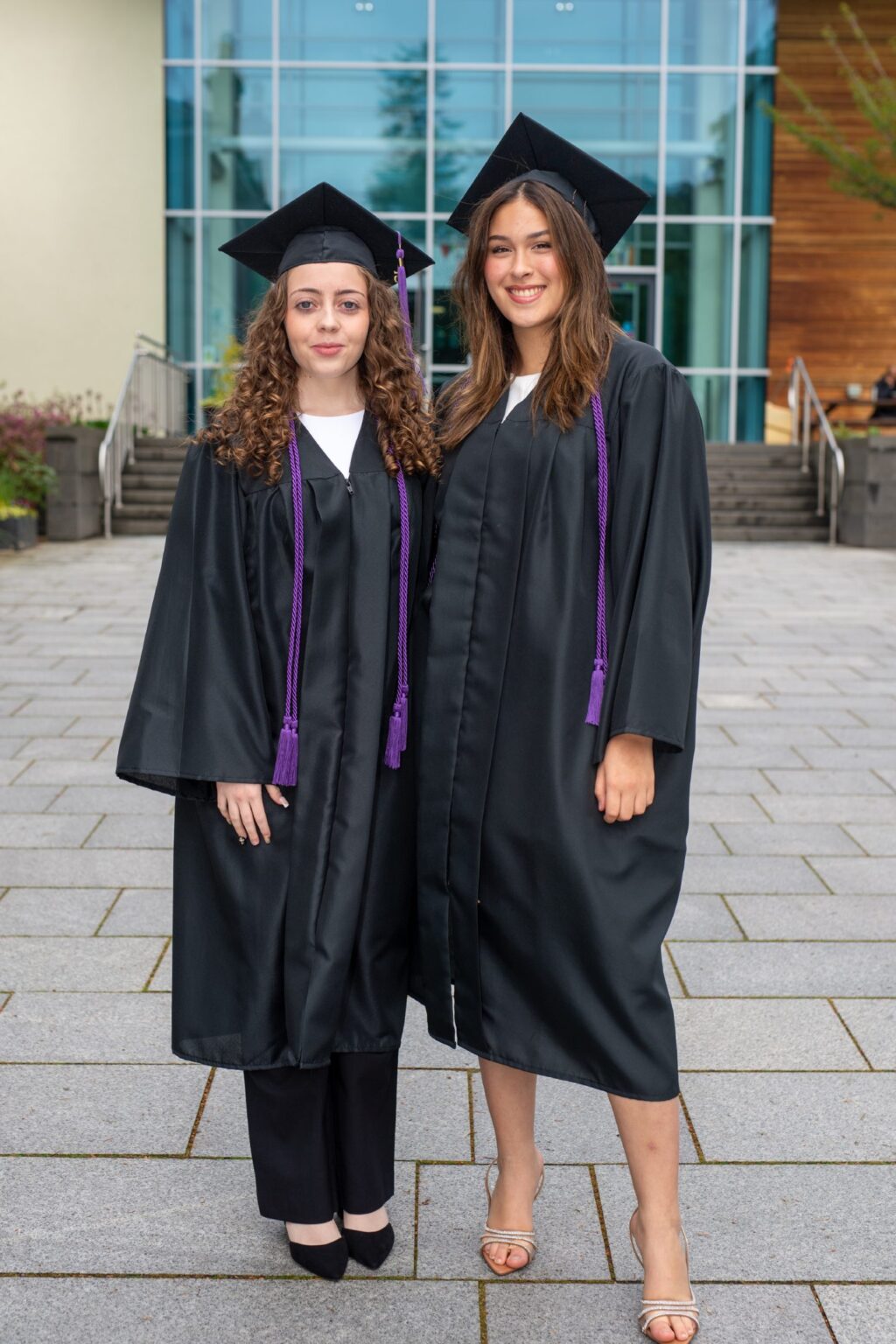 International School Aberdeen: ISA graduation day