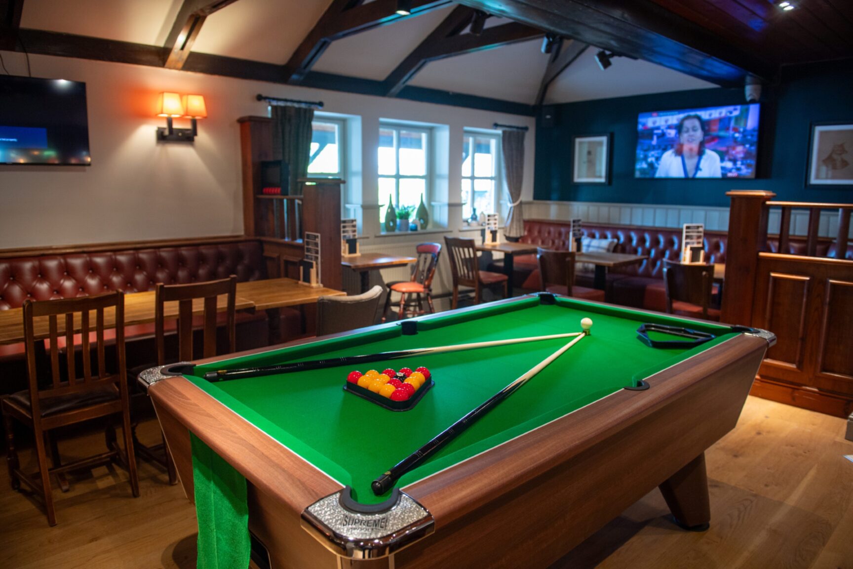 Gallery: First look at Toby Carvery Aberdeen after £400k renovation