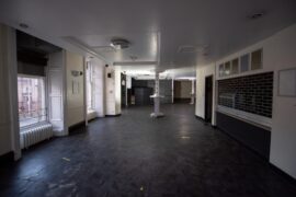 Gallery: A nostalgic look back at RGU students' union in photos