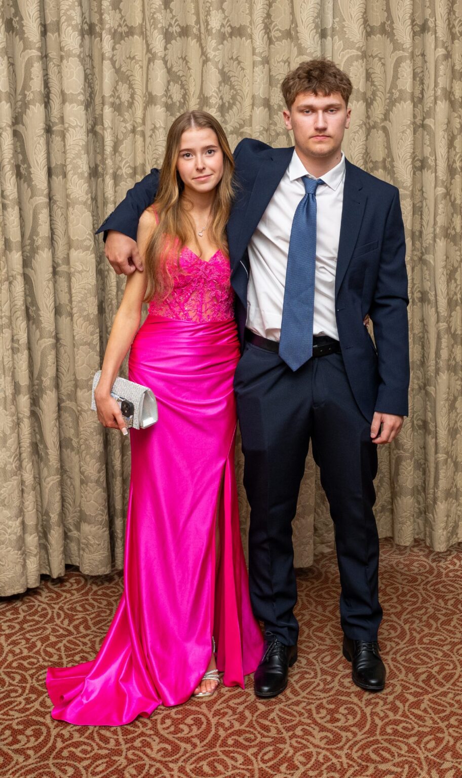 Kemnay Academy prom: A photo gallery of the Class of 2025