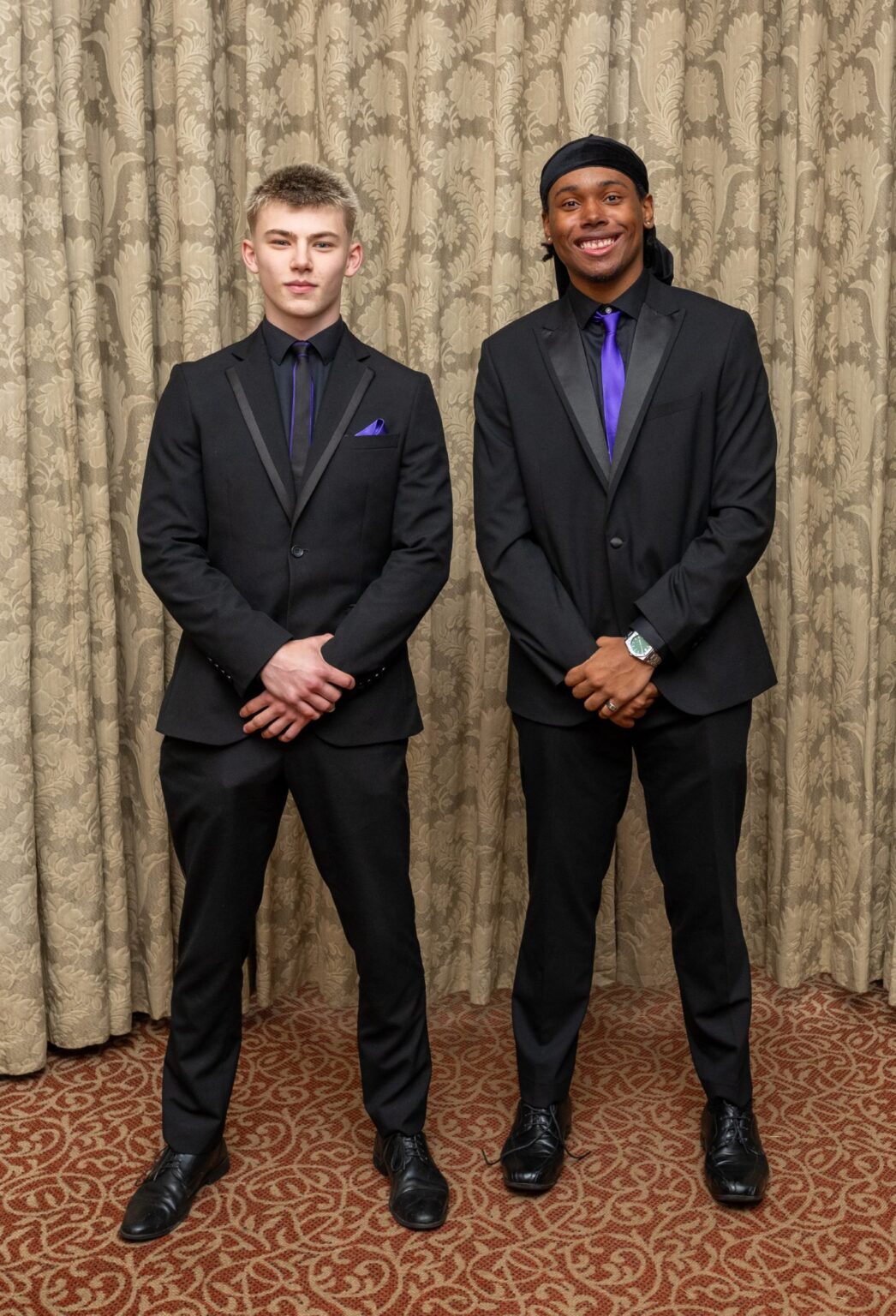 Kemnay Academy prom: A photo gallery of the Class of 2025