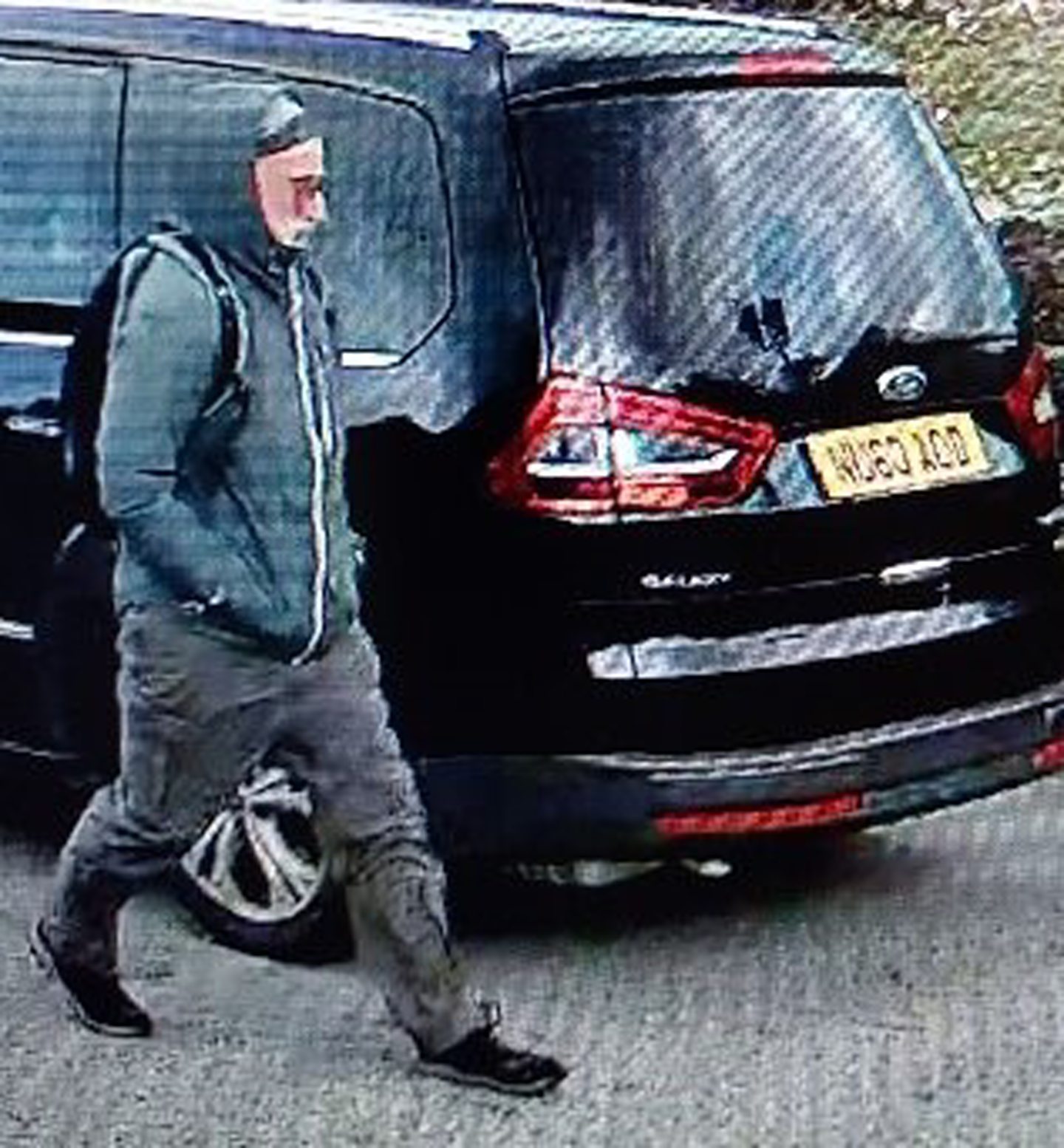 Roderick MacPherson: Man, 67, reported missing from Isle of Skye