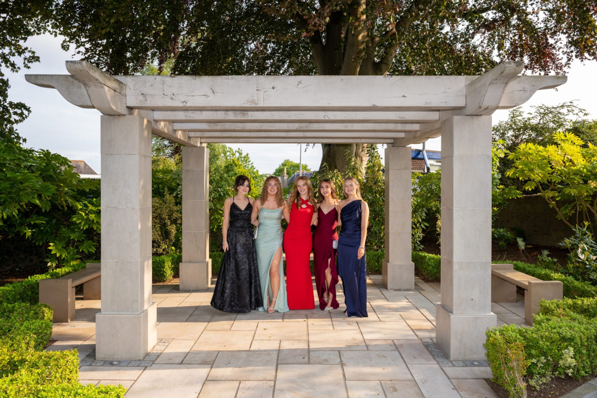 Mackie Academy prom: Photo gallery of the Class of 2025