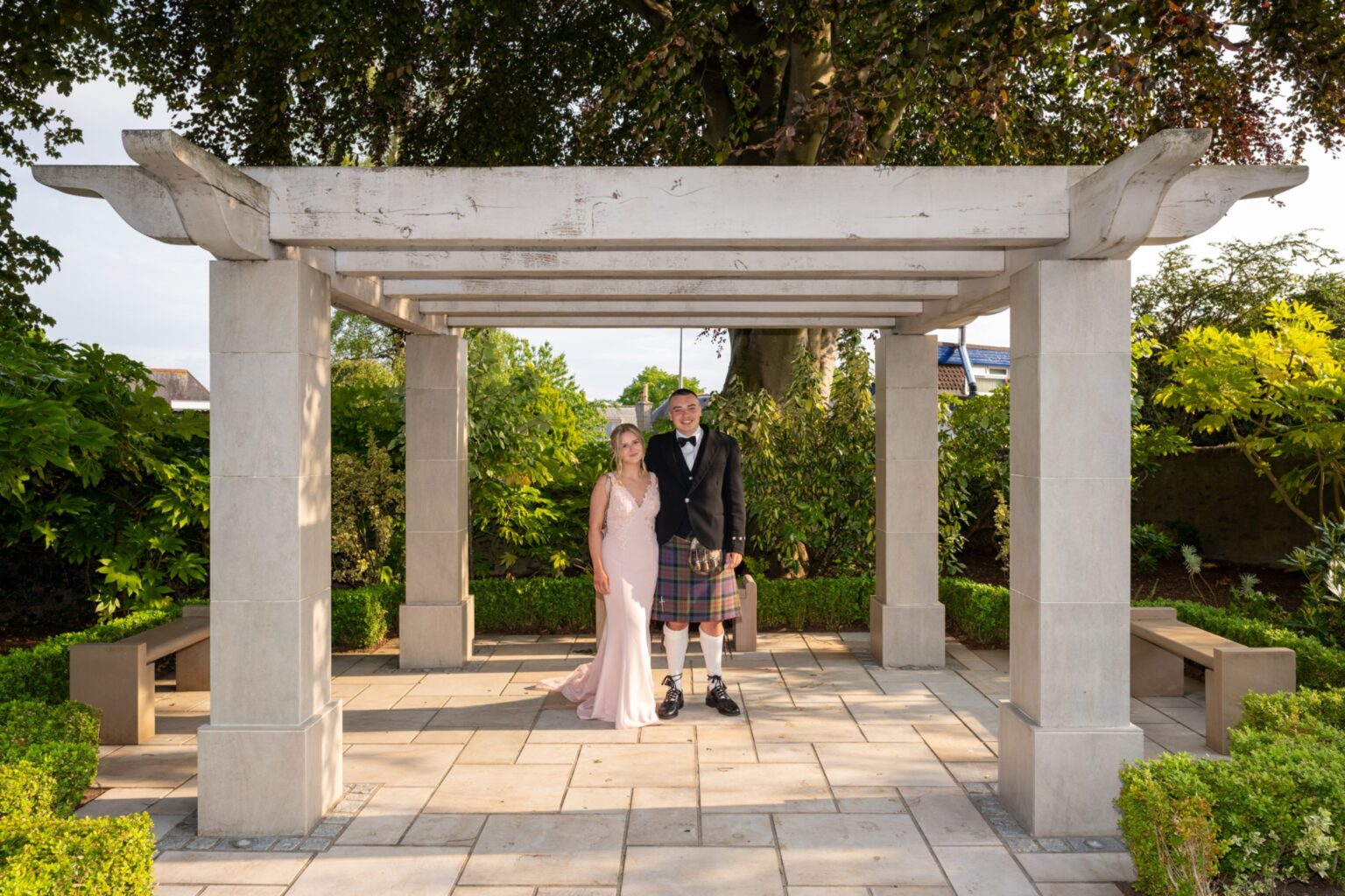 Mackie Academy prom: Photo gallery of the Class of 2025