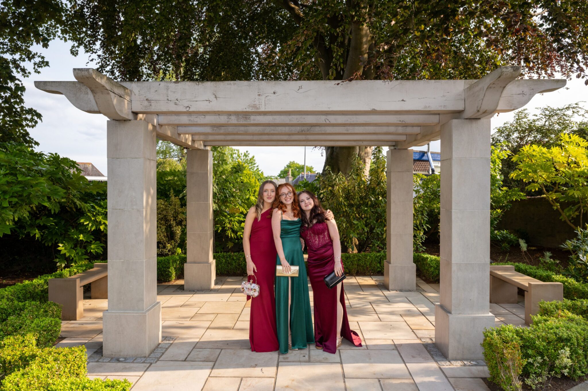 Mackie Academy prom: Photo gallery of the Class of 2025