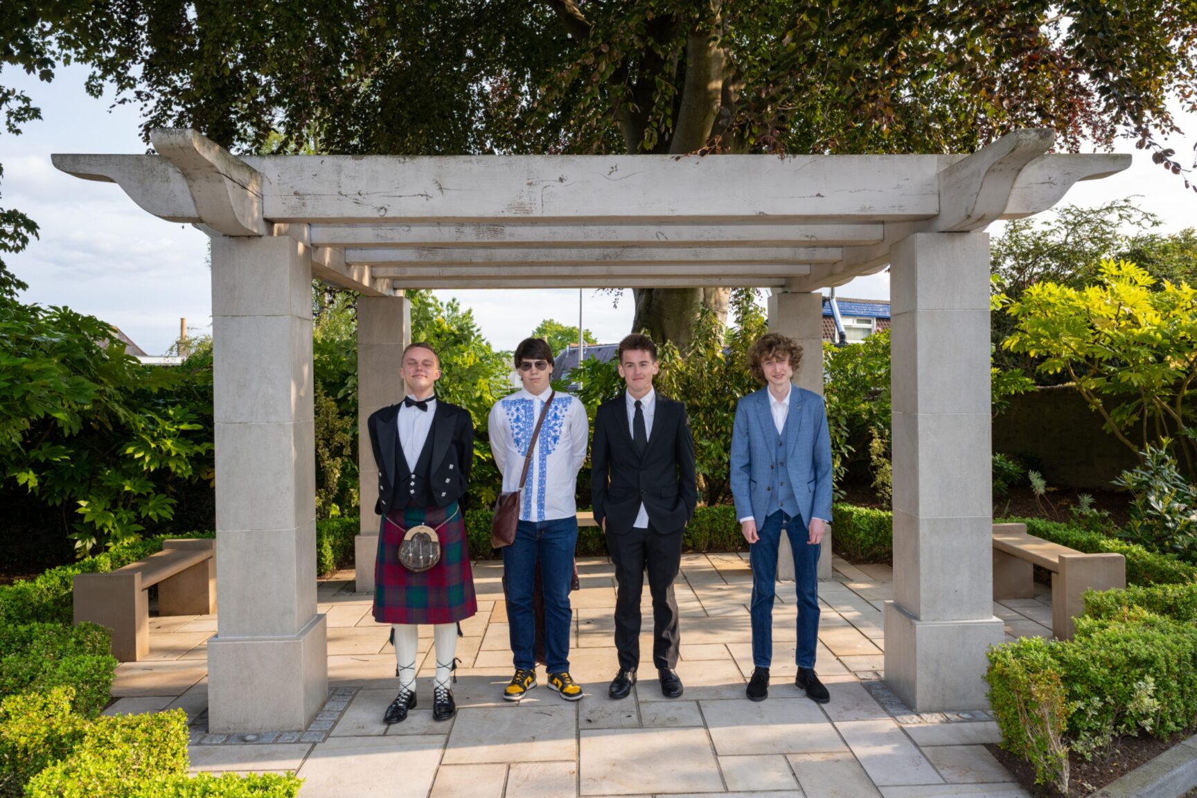 Mackie Academy prom: Photo gallery of the Class of 2025