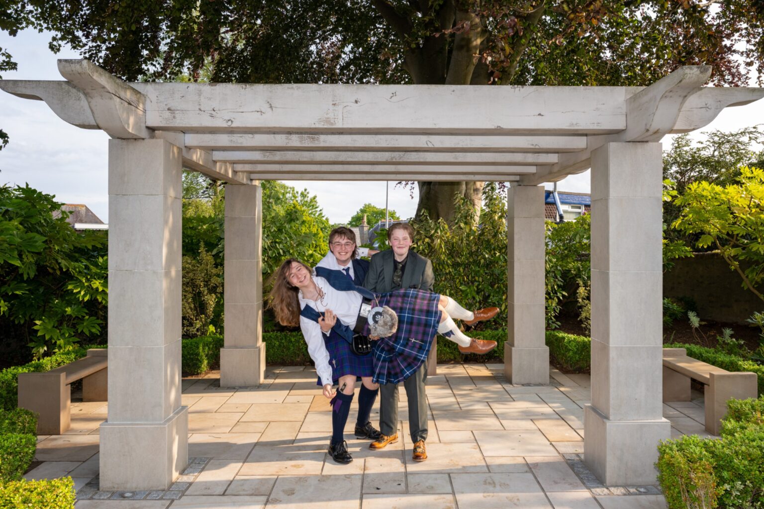 Mackie Academy prom: Photo gallery of the Class of 2025