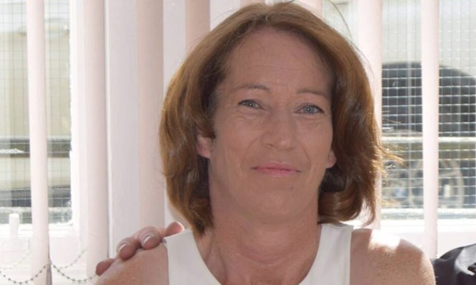 Inverness man, 30, accused of stabbing mother to death at home