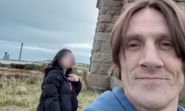 Fisherman punched partner's brother in the head in Peterhead row