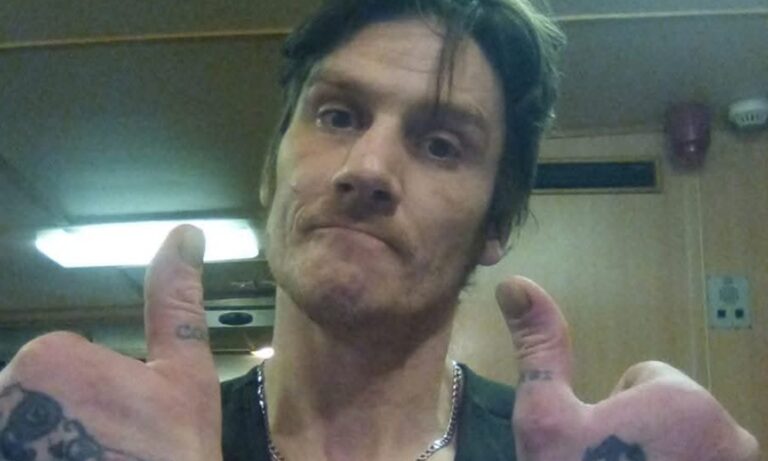 Fisherman punched partner's brother in the head in Peterhead row