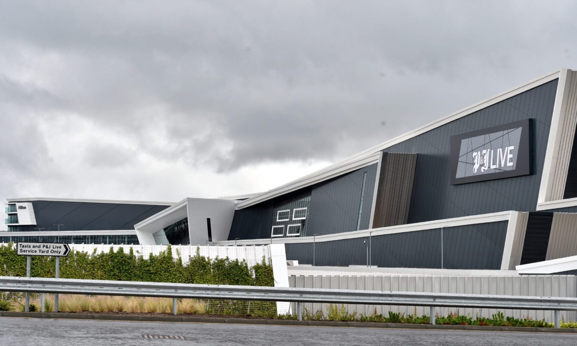 Warning Aberdeen business rates increase could cripple firms