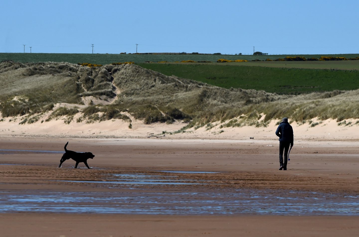 6 Aberdeen and Aberdeenshire beaches perfect for a seaside trip