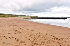 6 Aberdeen and Aberdeenshire beaches perfect for a seaside trip