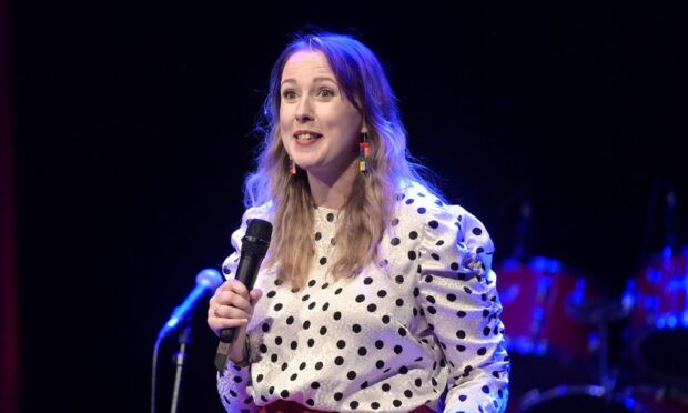 Man admits sending threatening emails to MSP Emma Roddick