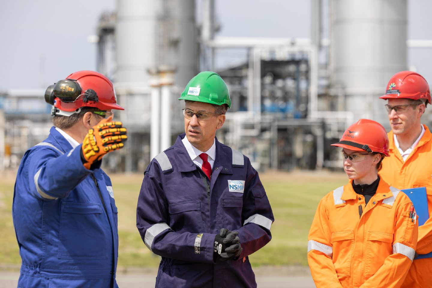 Storegga plans to sell stake in Acorn CCS project in Aberdeenshire