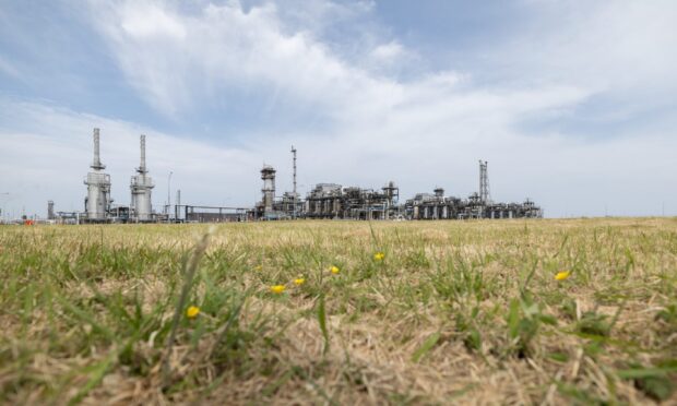 Storegga plans to sell stake in Acorn CCS project in Aberdeenshire