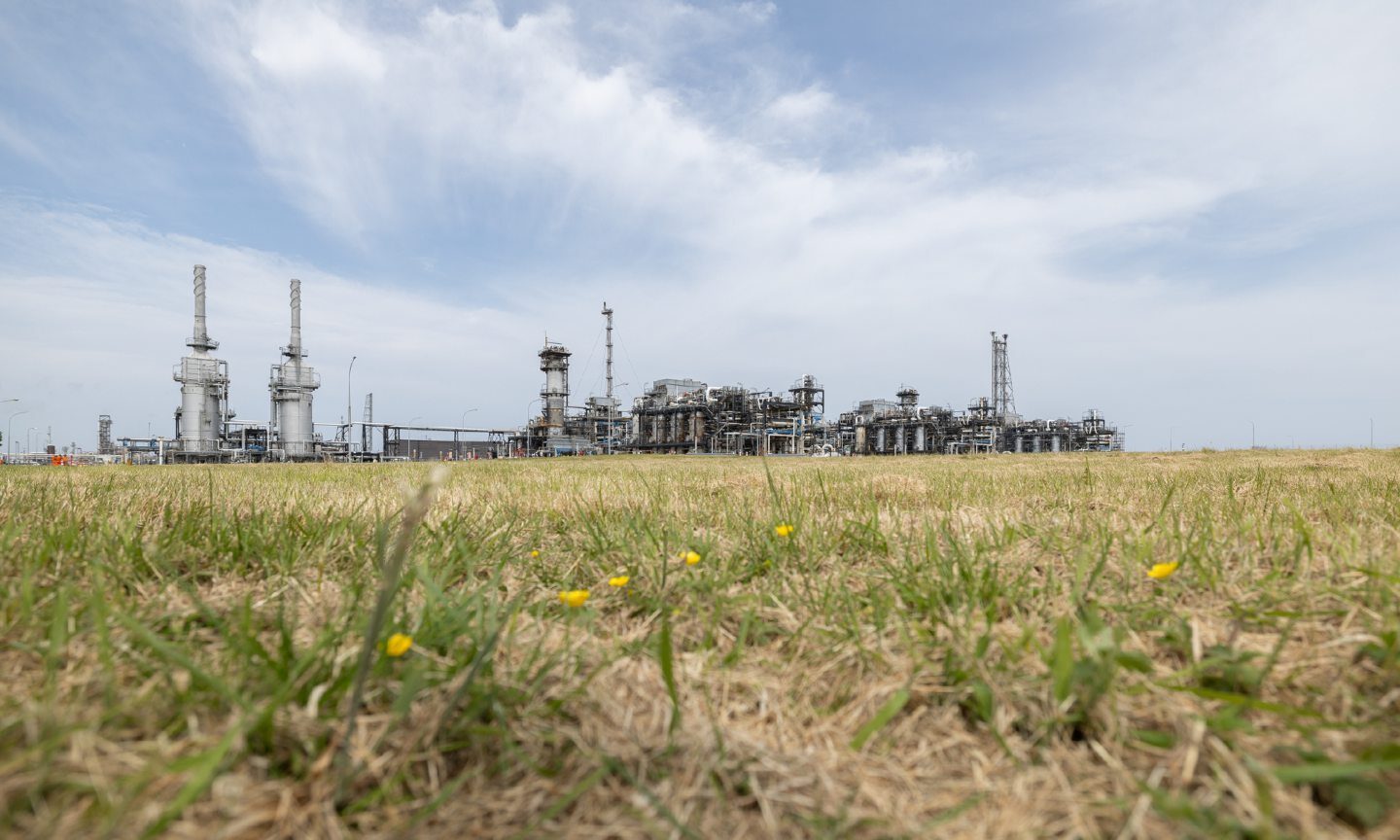 Storegga plans to sell stake in Acorn CCS project in Aberdeenshire