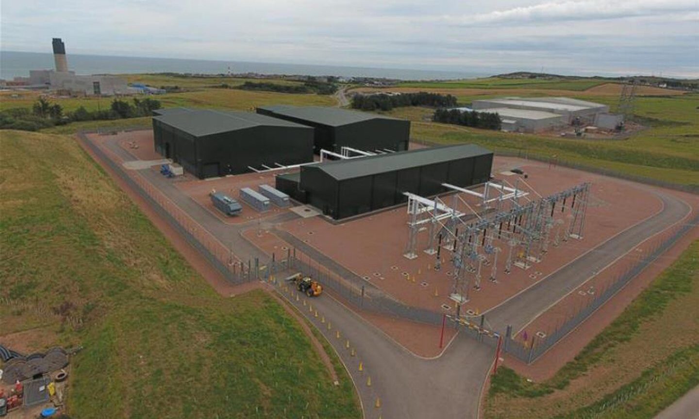 Locals fight 'catastrophic' Longside substation plans