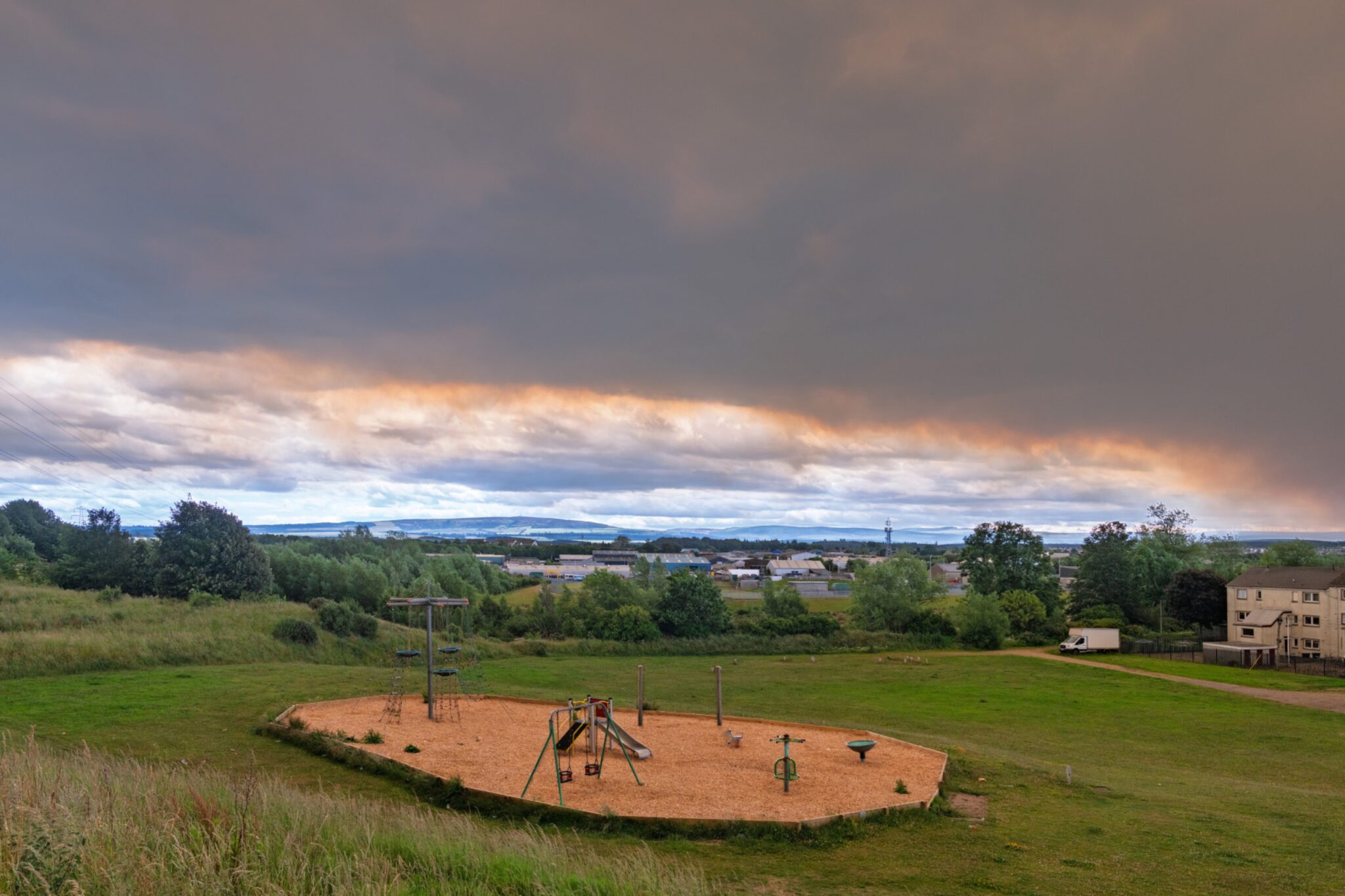 Campfires and BBQs could be banned in Moray in wake of wildfires