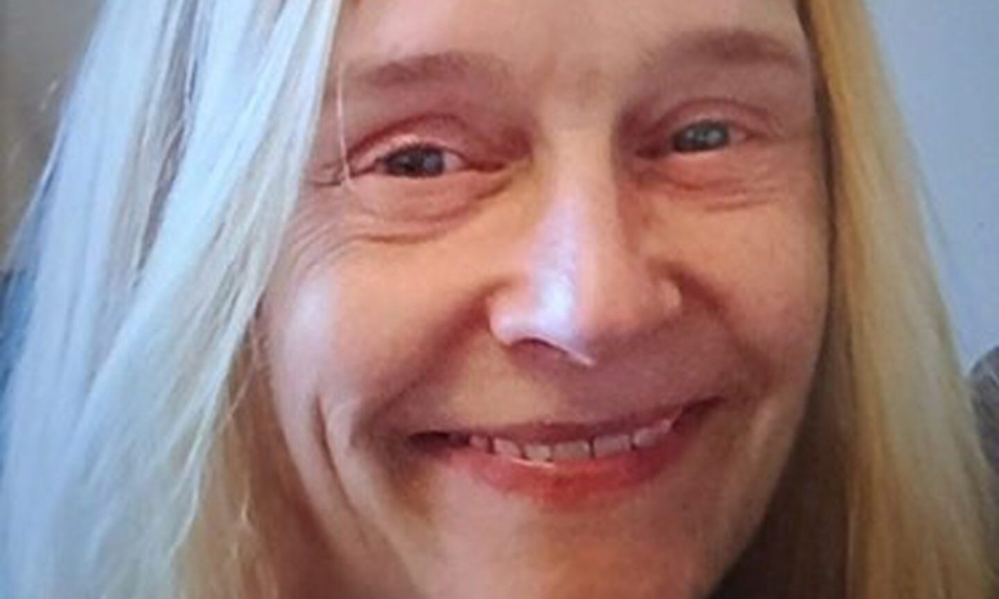 Alison MacDonald reported missing from Back, Isle of Lewis