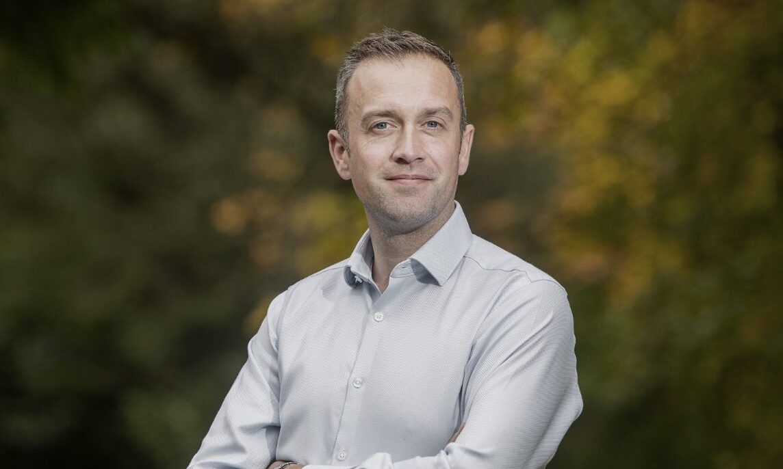 Aberdeen's Prism Energy boss on running £5m firm