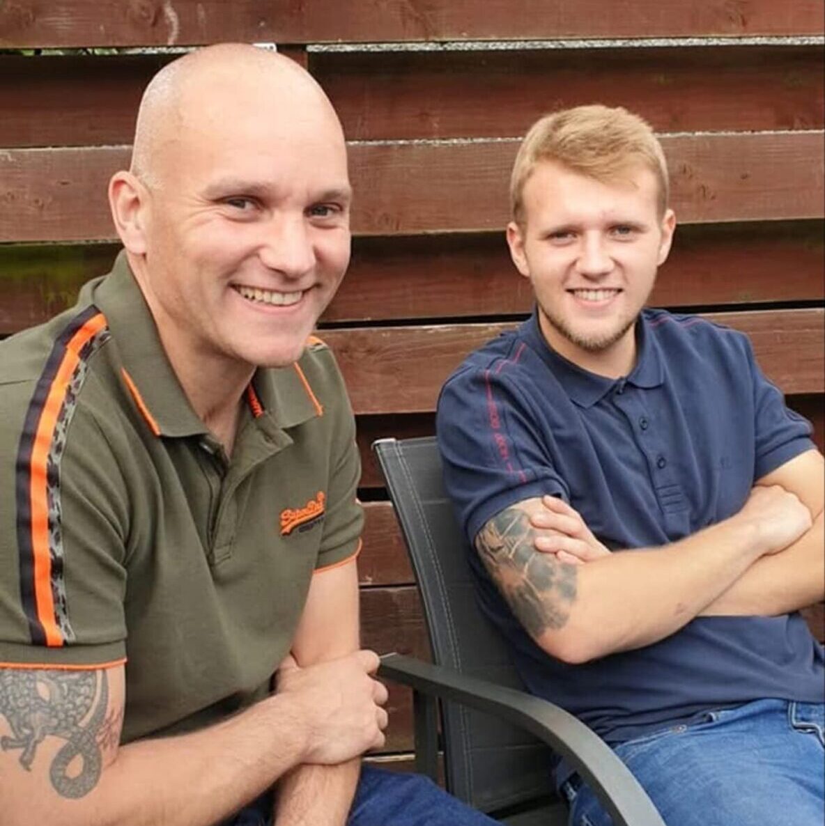 Tributes paid to Inverness bouncer David Mullen