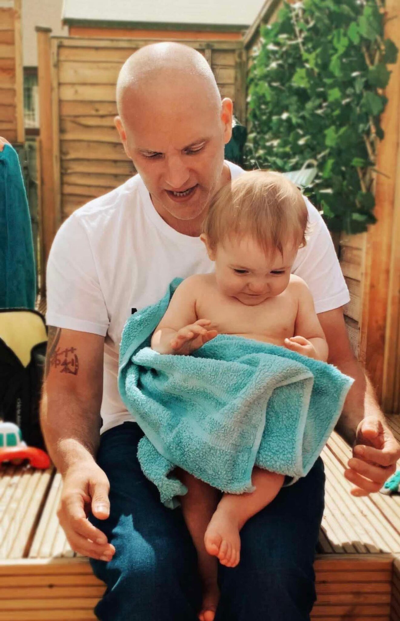 Tributes paid to Inverness bouncer David Mullen